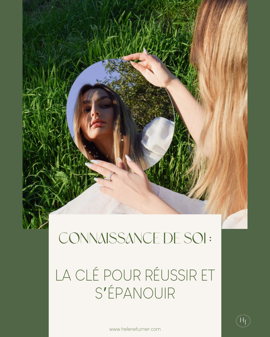 Connaissance de soi : La Clé pour réussir et s’épanouir